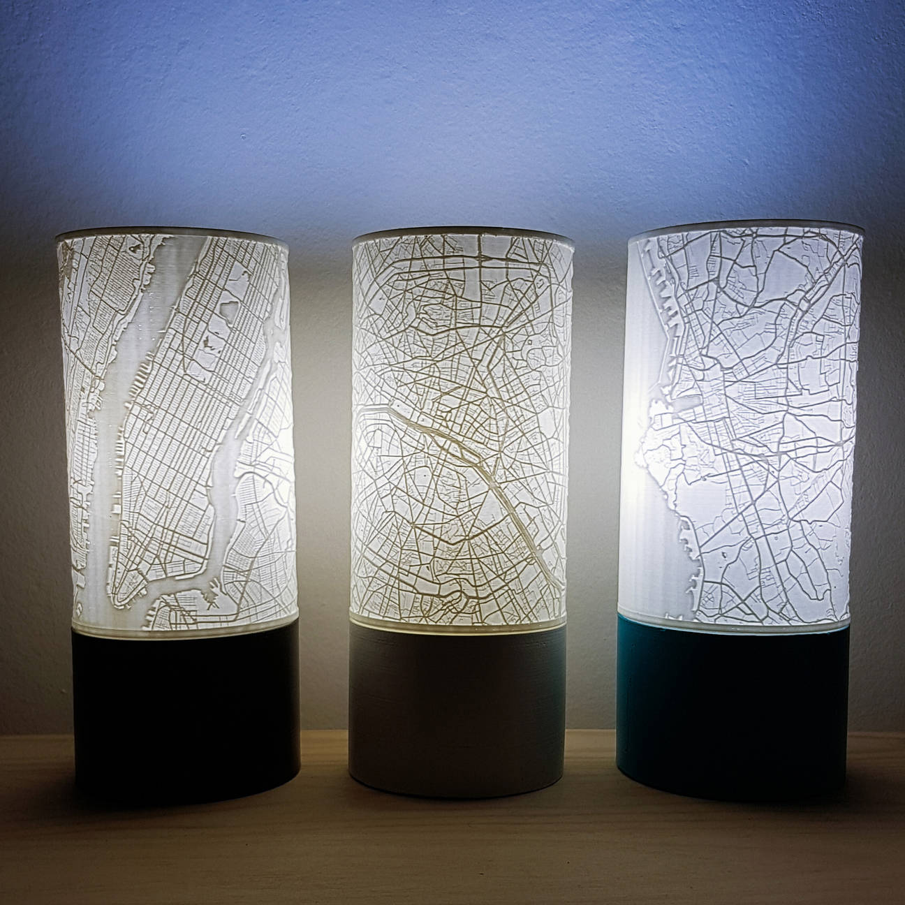 Lithophane Lamps - Parse/Error